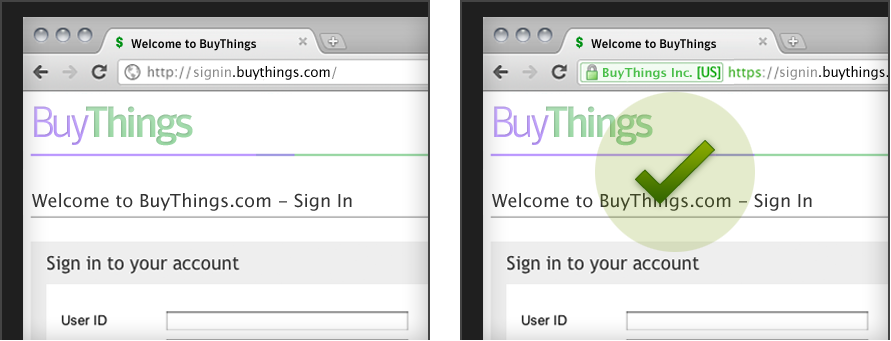 5 Ways to Determine if a Website is Fake, Fraudulent, or a Scam