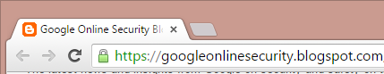 Google Chrome Does Away With the Yellow Caution Triangle