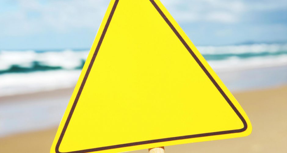 Google Chrome Does Away With the Yellow Caution Triangle