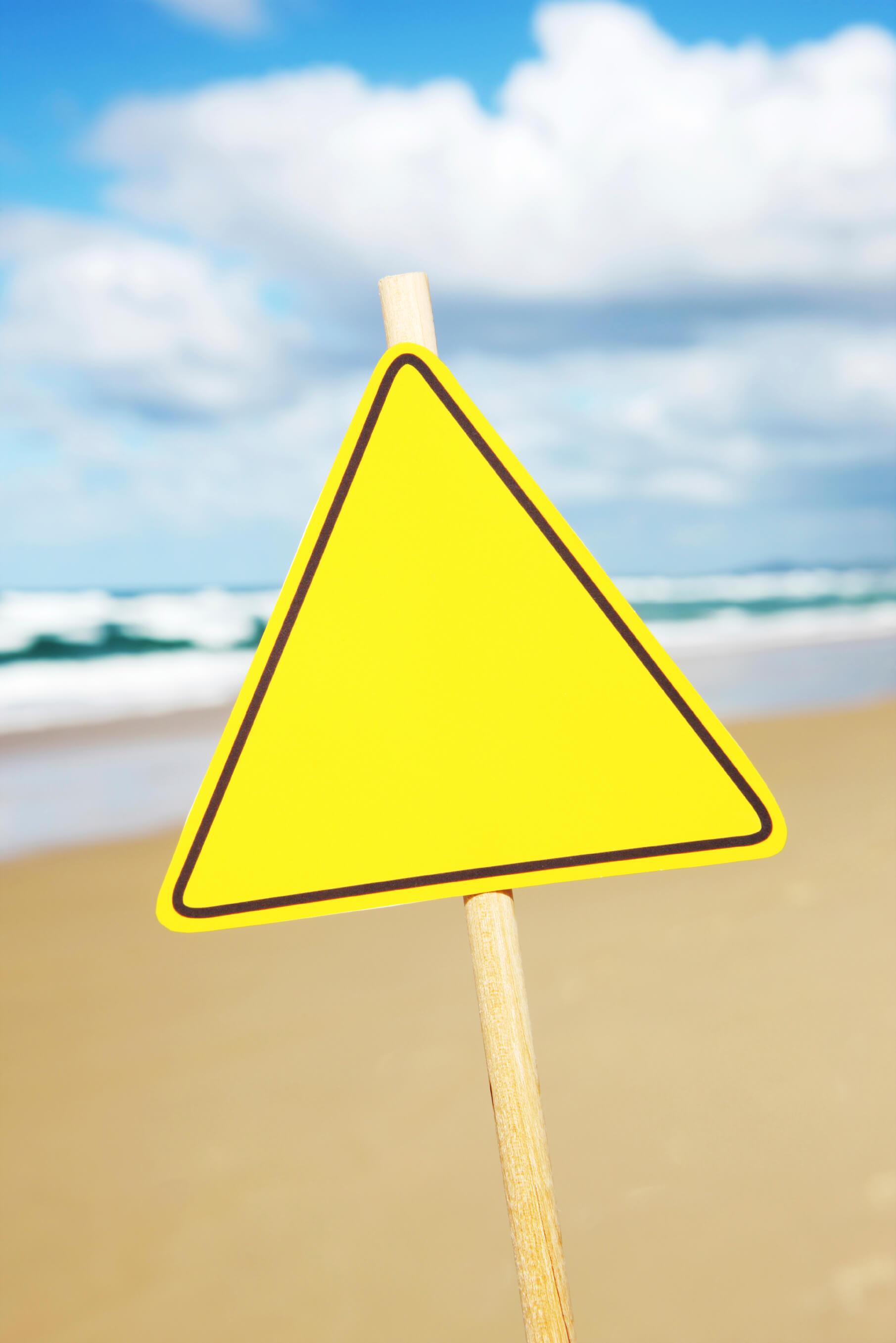 Google Chrome Does Away With the Yellow Caution Triangle