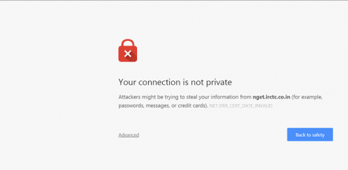 How to Fix SSL Connection Errors on Android Phones How to Fix SSL Connection Errors on Android Phones
