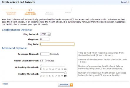 SSL Installation Guide for AWS Elastic Load Balancer