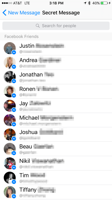 How to Encrypt your Facebook Messages - A Detailed Guide How to Encrypt your Facebook Messages - A Detailed Guide