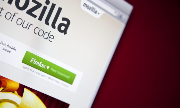 Browser Watch: Firefox 52 Adds Insecure Password Warning Browser Watch: Firefox 52 Adds Insecure Password Warning