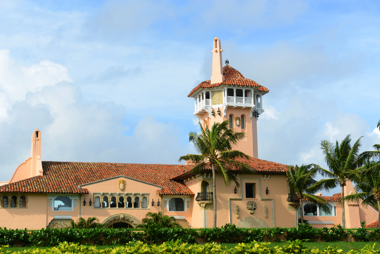 Mar-a-Lago Cyber Security: A Lesson in What Not to Do