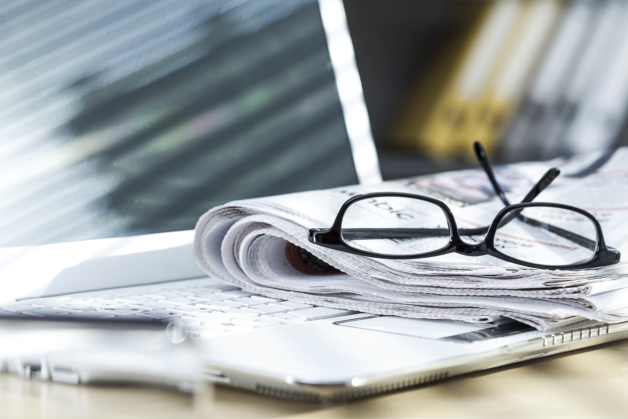 For Everyone’s Privacy, It’s time for the News Media to Encrypt