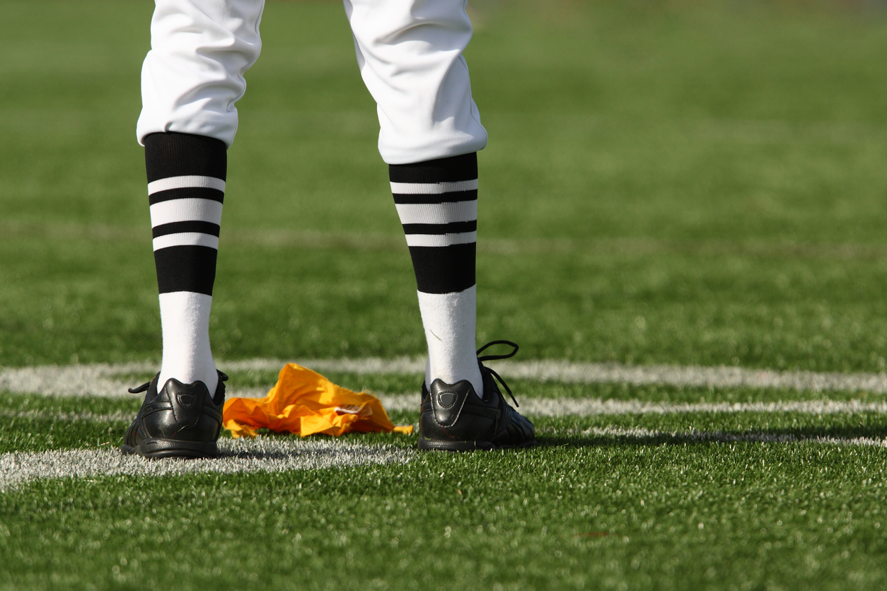 1,135 NFL Players' Personal Information Stolen in NFLPA Breach