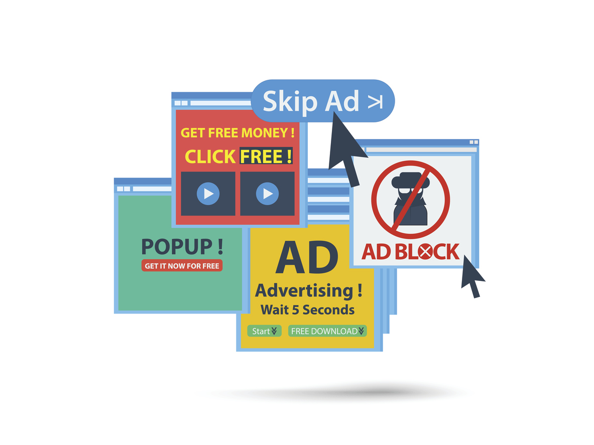 Google Chrome will soon block advertising redirects Google Chrome will soon block advertising redirects