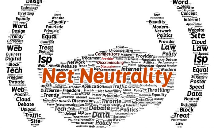 The End of Net Neutrality: What it means for your Privacy