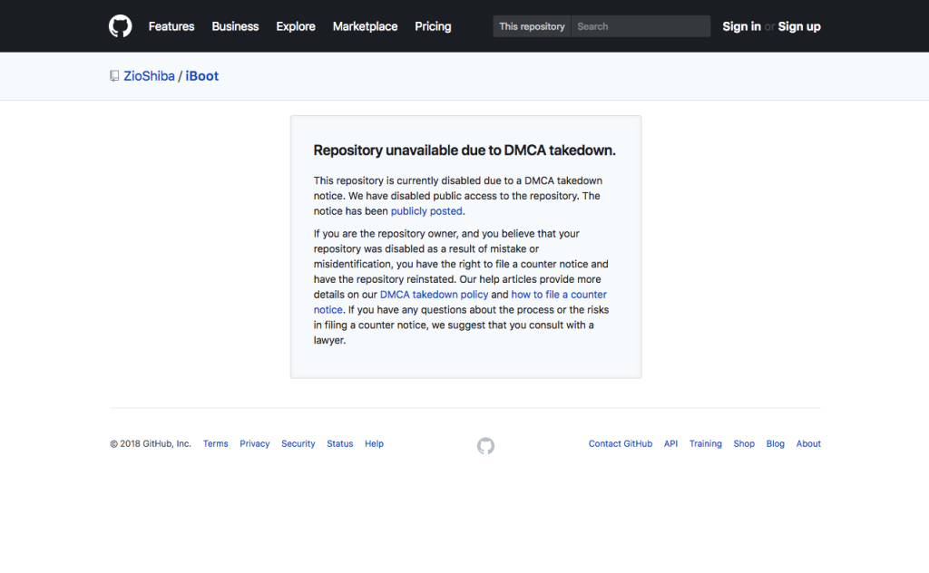 Apples Iboot Source Code Allegedly Leaked What You Need To Know 9488