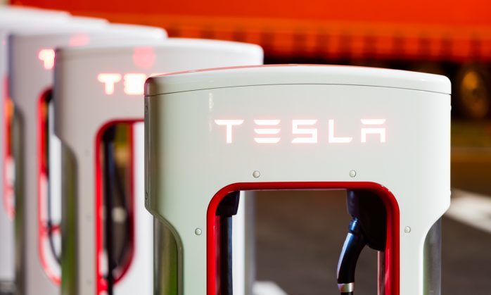 Tesla gets Crypto-jacked, Cloud used to mine cryptocurrency
