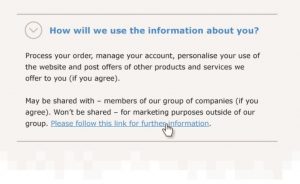 GDPR: How to write a Privacy Notice – Best Practices