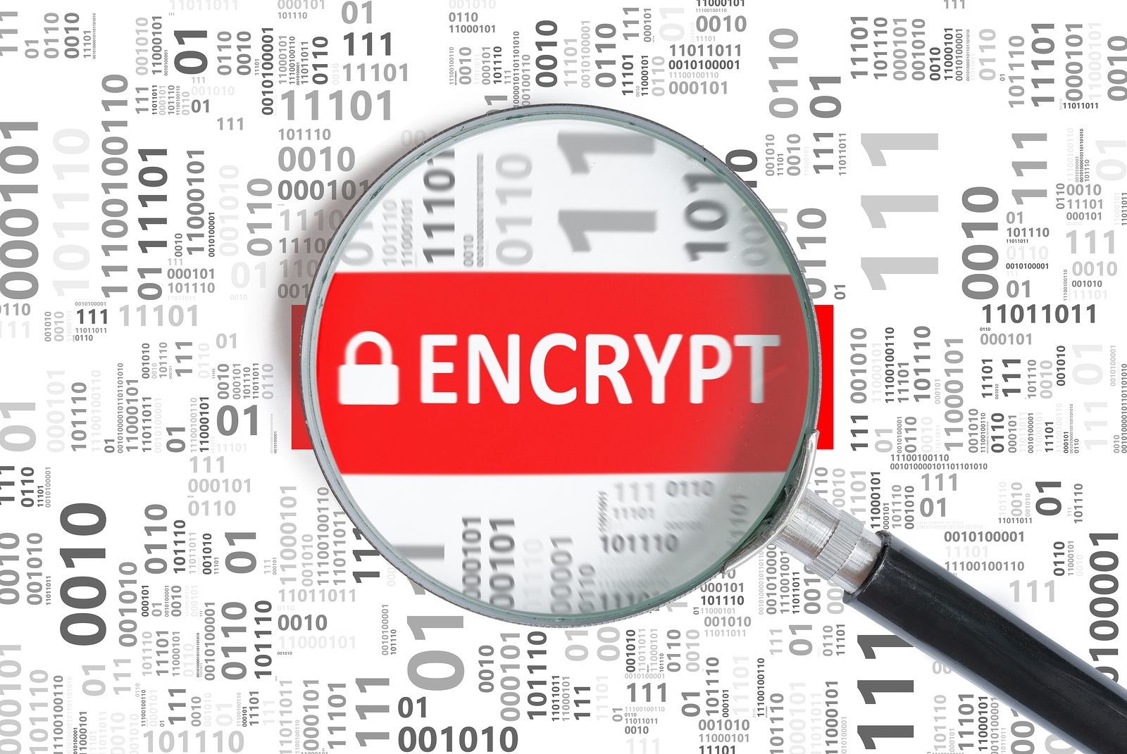 New Runtime Encryption solutions emerging to fill "Encryption Gaps"