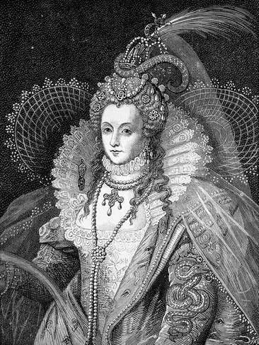 Historical Encryption: The Babington Plot - Hashed Out by The SSL Store™