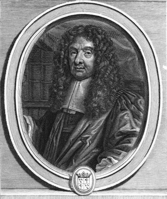 Historical Encryption: The Great Cipher - Hashed Out by The SSL Store™