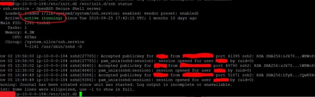 Secure Shell: What is SSH? - Hashed Out by The SSL Storeâ„¢ Secure Shell: What is SSH? - Hashed Out by The SSL Storeâ„¢