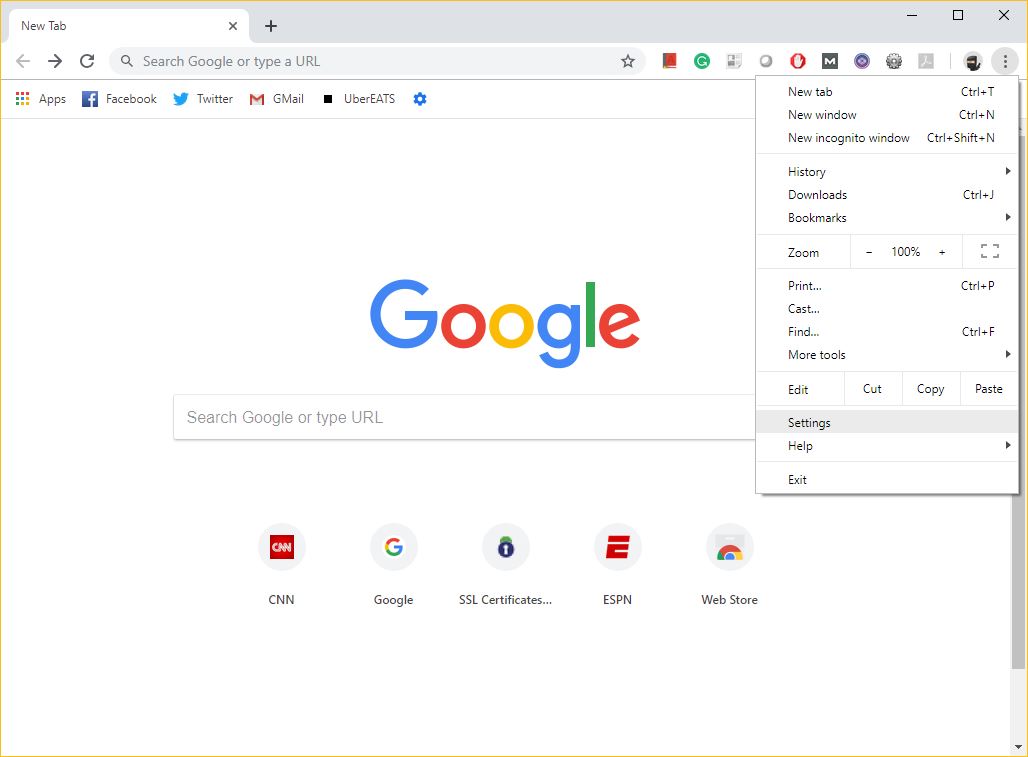 Google Chrome 72 deprecates support for TLS 1.0, TLS 1.1 - Hashed Out ... Google Chrome 72 deprecates support for TLS 1.0, TLS 1.1 - Hashed Out ...