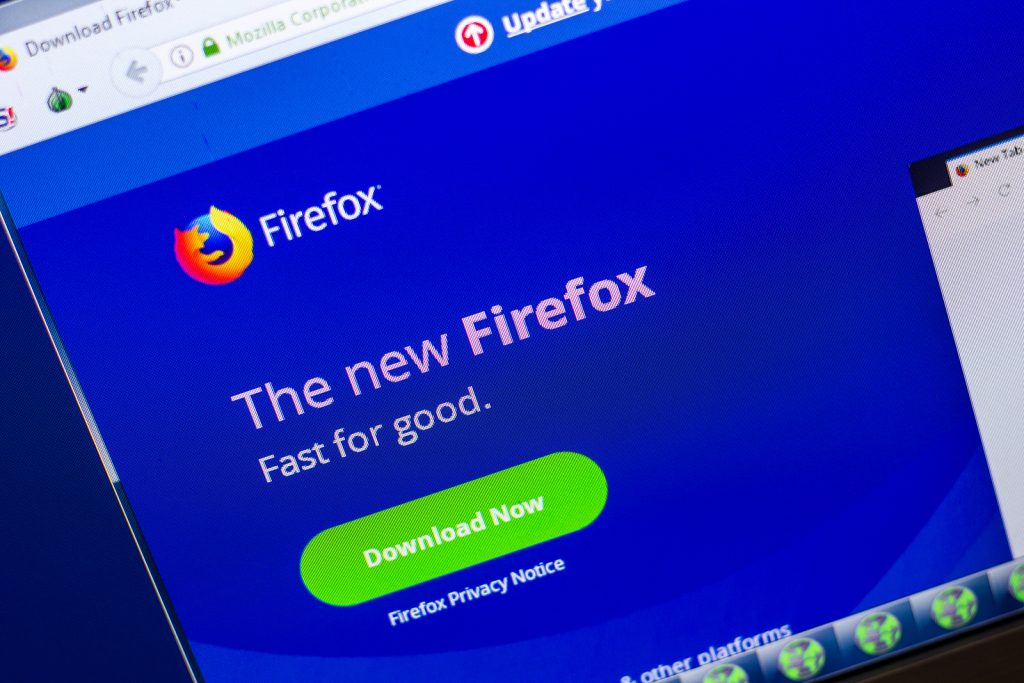 Firefox will soon warn you about the Man-in-the-Middle - Hashed Out by ...
