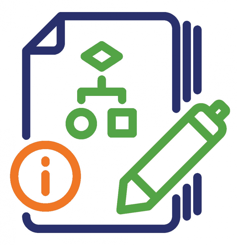 The difference between Encryption, Hashing and Salting