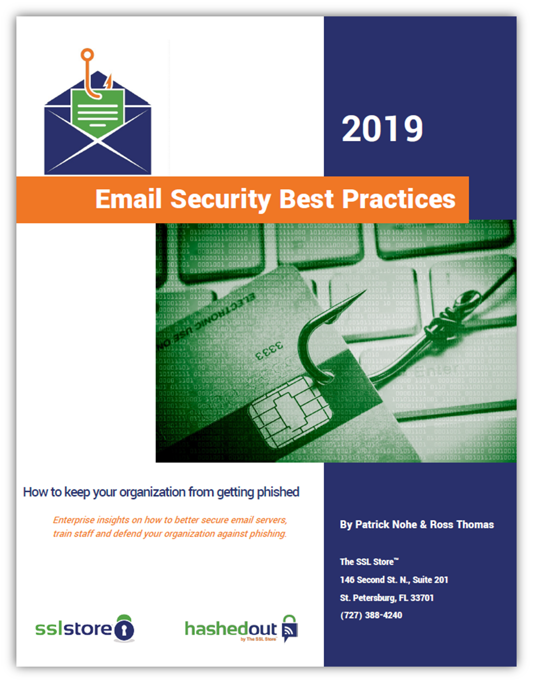 Email Spoofing 101: How to Avoid Becoming a Victim - Security Boulevard