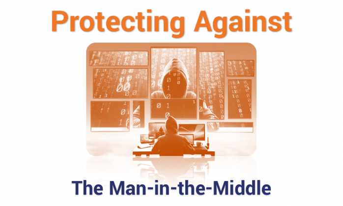 Protecting Against Man In The Middle Attacks Hashed Out By The Ssl Store™
