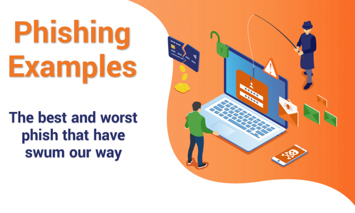 Re-Hashed: Phishing Email Examples — The Best & Worst - Hashed Out by ...