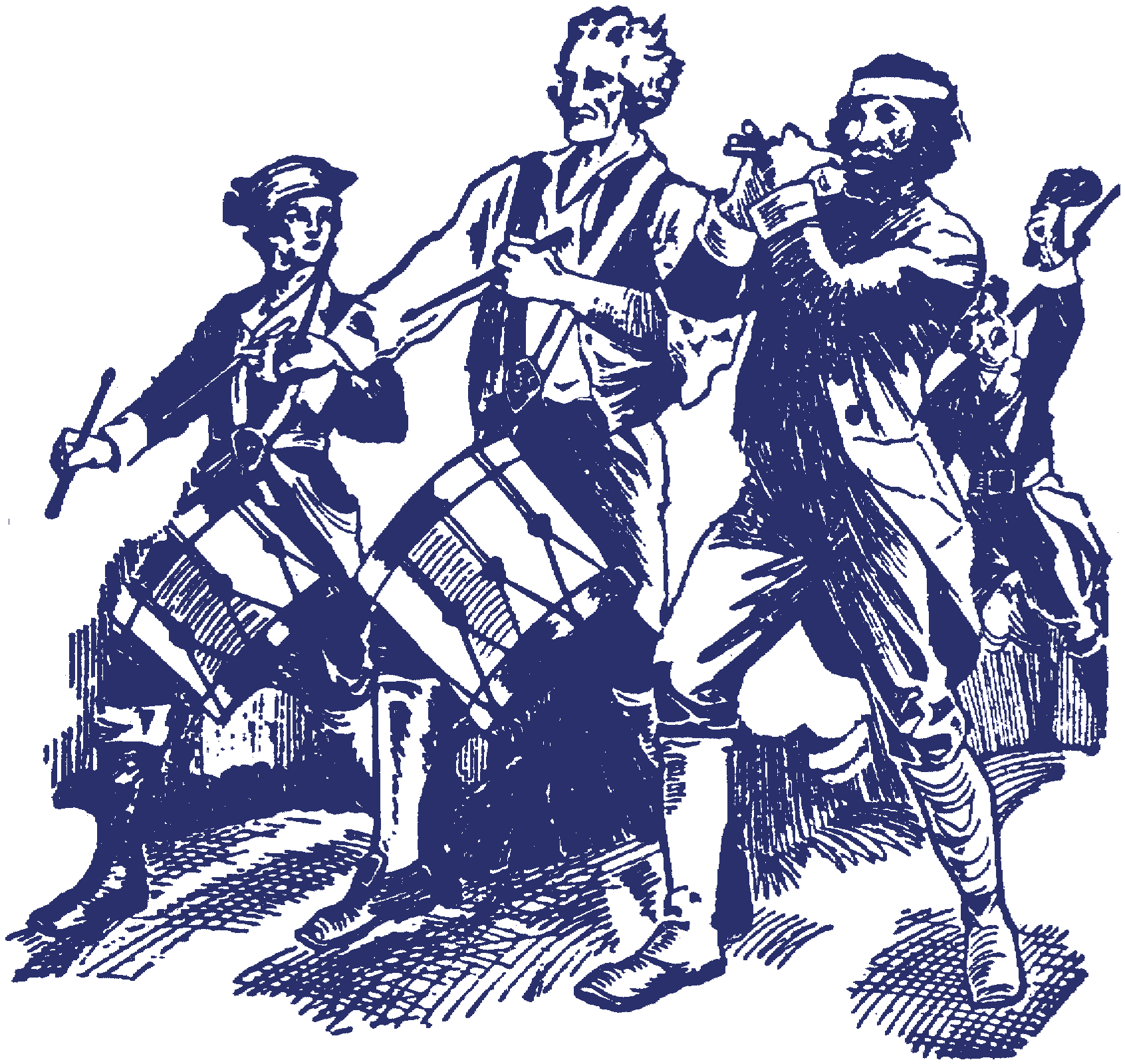 Historical Encryption: The Culper Code Book - Hashed Out by The SSL Store™