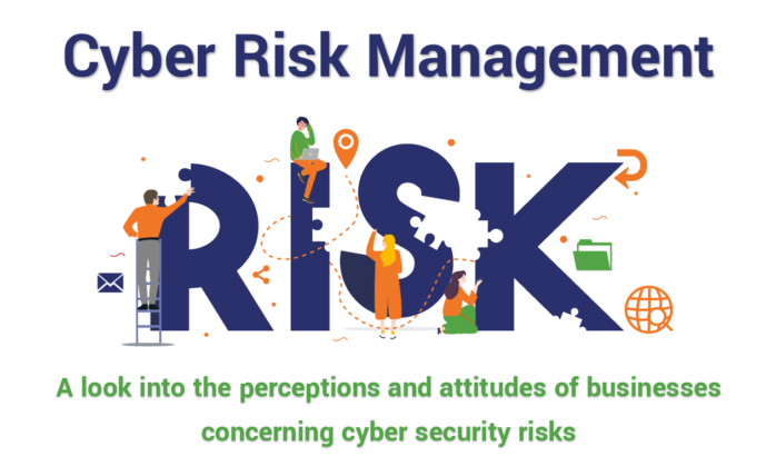Cyber Risk Management: 2019 Insights from Microsoft, Marsh, & Deloitte ...