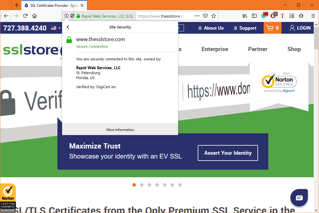 Online Identity Is Important: Let’s Upgrade Extended Validation ...