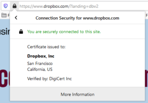 Dropbox Phishing Scam: Don’t Get Fooled by Fake Shared Documents ...