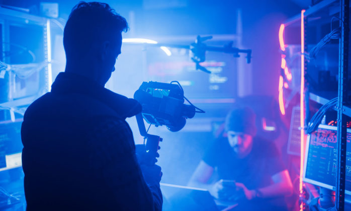 The Ultimate Hacker Movies List for December 2020 - Hashed Out by The ...