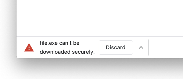 Browser Watch: Google Chrome to Block HTTP Downloads - Hashed Out by The SSL Store™