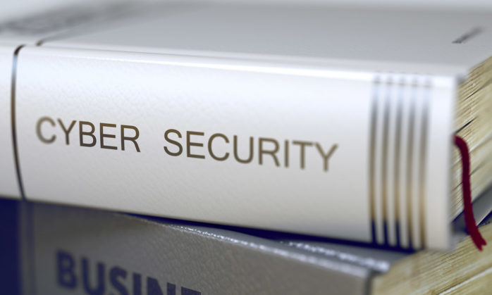 The 25 Best Cyber Security Books — Recommendations from the Experts ...