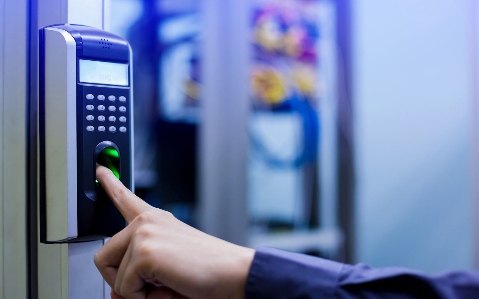 What Is Data Center Security? 6 Ways to Ensure Your Interests Are ...