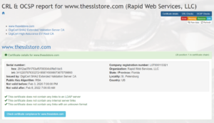 CRL Explained: What Is a Certificate Revocation List? - Hashed Out by ...