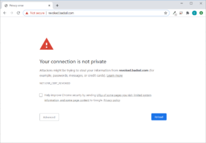 CRL Explained: What Is a Certificate Revocation List? - Hashed Out by ...