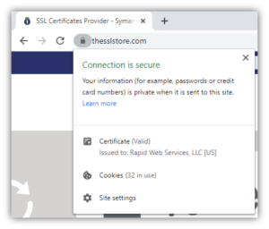 How Does HTTPS Work? - Hashed Out by The SSL Store™