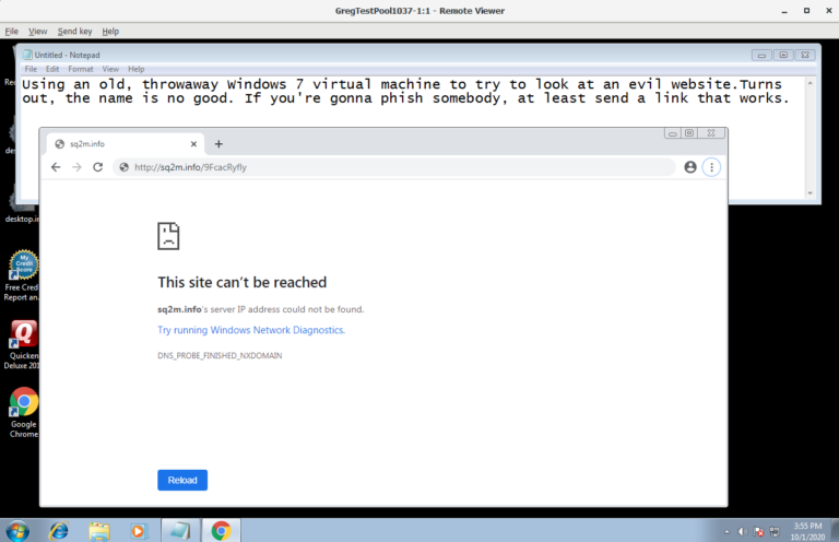 What Is Smishing? Definition, Examples & Protection Tips - Hashed Out ...