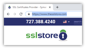 How Does HTTPS Work? - Hashed Out by The SSL Store™