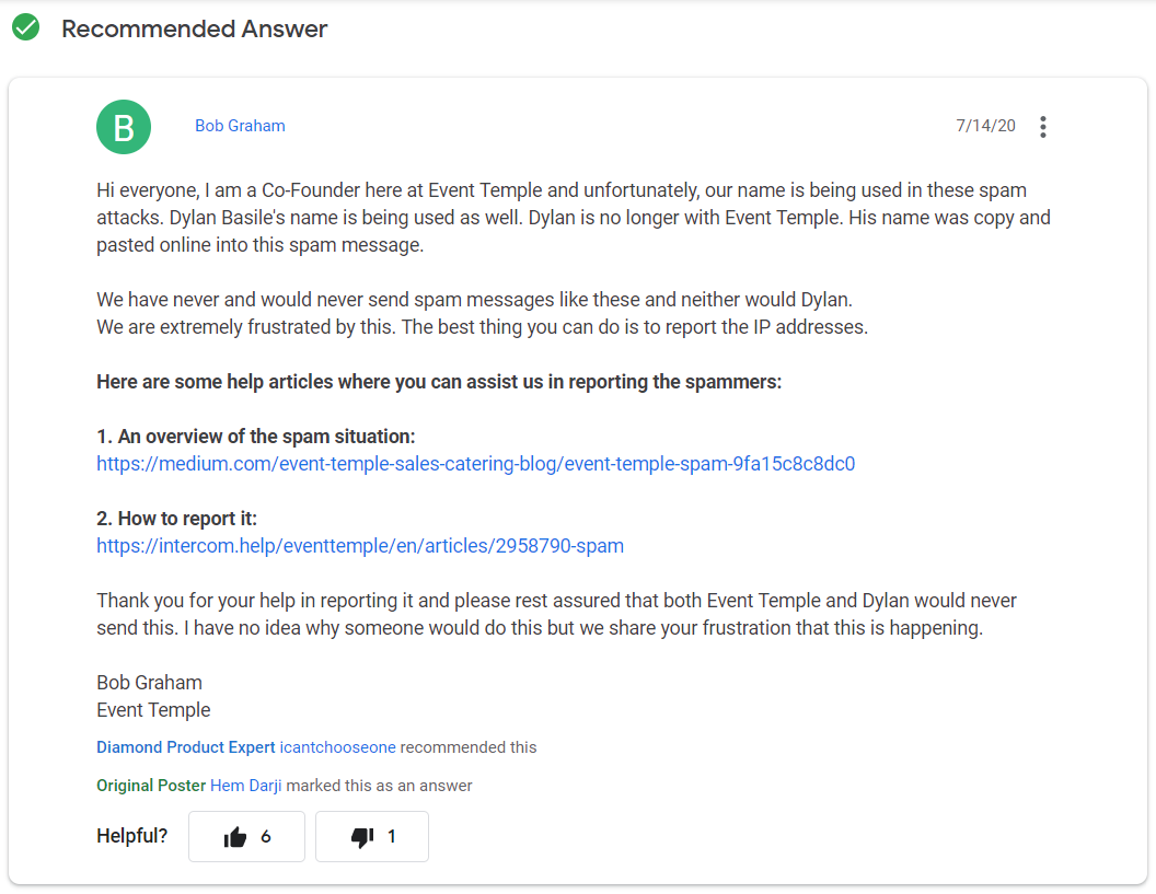Re-Hashed: Phishing Email Examples — The Best & Worst - Hashed Out by ...