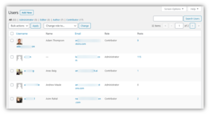 The Role of Access Control in Information Security - Security Boulevard