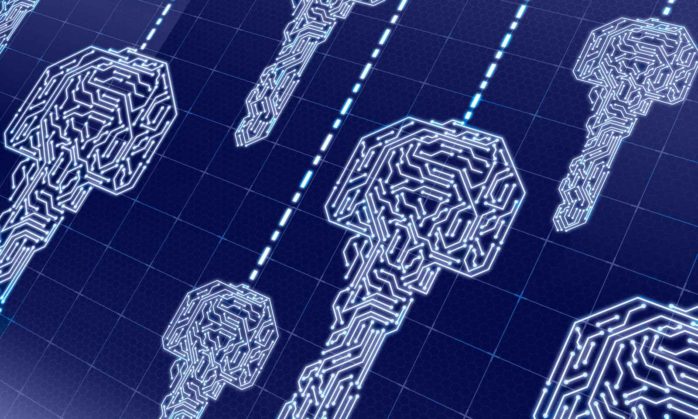 Asymmetric vs Symmetric Encryption: Definitions & Differences - Hashed ...