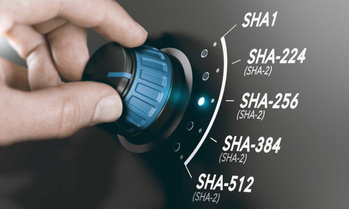 What Is A Hash Function In Cryptography A Beginners Guide Hashed Out By The Ssl Store™
