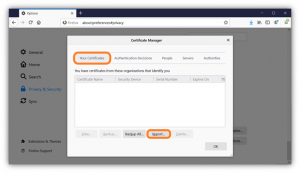 Client Authentication Certificate 101: How to Simplify Access Using PKI ...