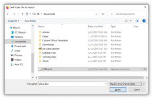 Client Authentication Certificate 101: How to Simplify Access Using PKI ...