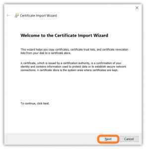 Client Authentication Certificate 101: How to Simplify Access Using PKI Authentication - Hashed ...