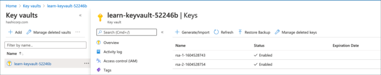 The Ultimate Guide to Key Management Systems - Hashed Out by The SSL Store™