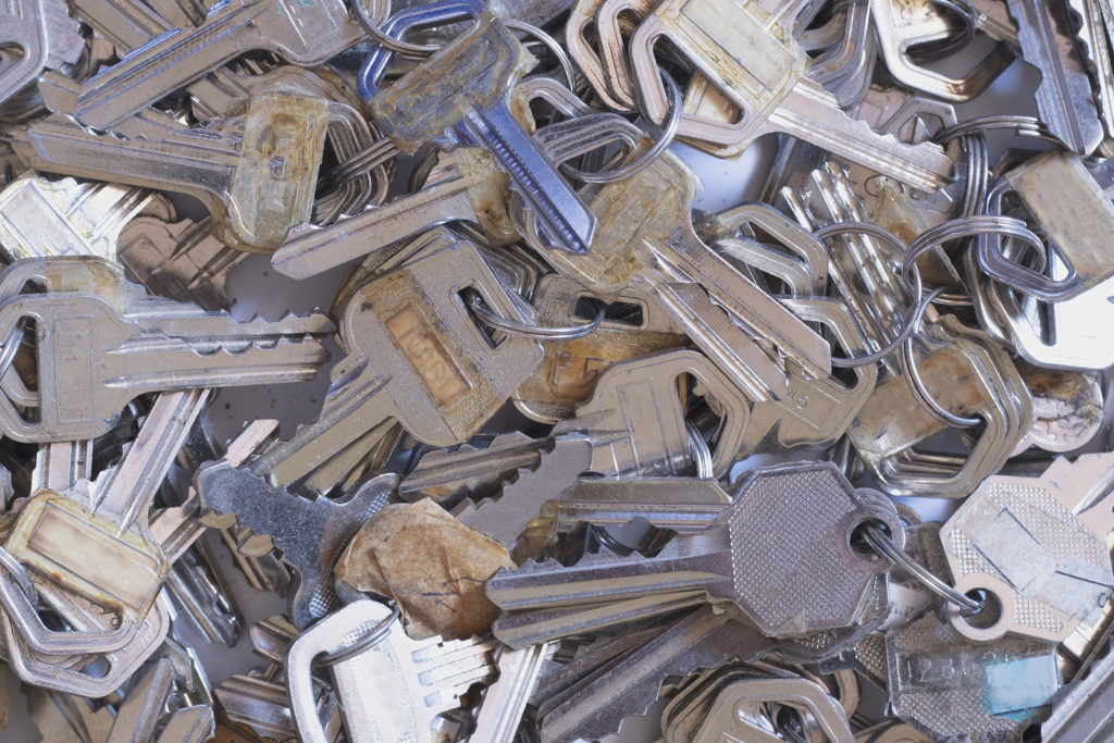 The Ultimate Guide to Key Management Systems - Hashed Out by The SSL Store™