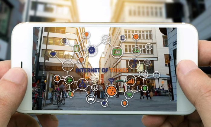 What Is IoT Security? Insights & Tips from 11 IoT Experts - Hashed Out ... What Is IoT Security? Insights & Tips from 11 IoT Experts - Hashed Out ...