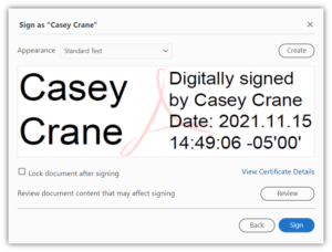 How Do Digital Signatures Work? A Look at How a PKI Signature Works ...